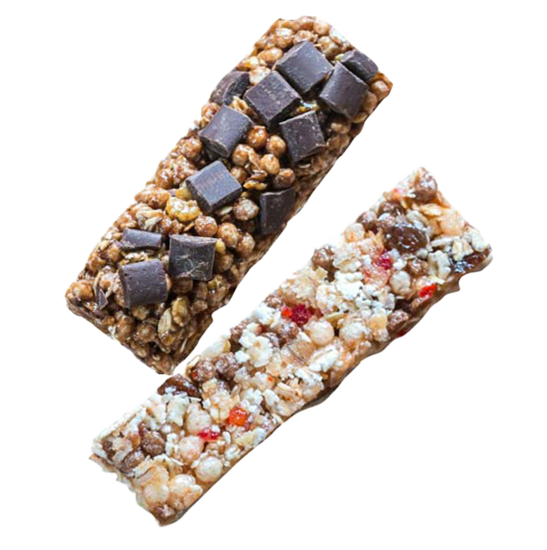IFT FIRST 2024 | Grande Custom Ingredients Group