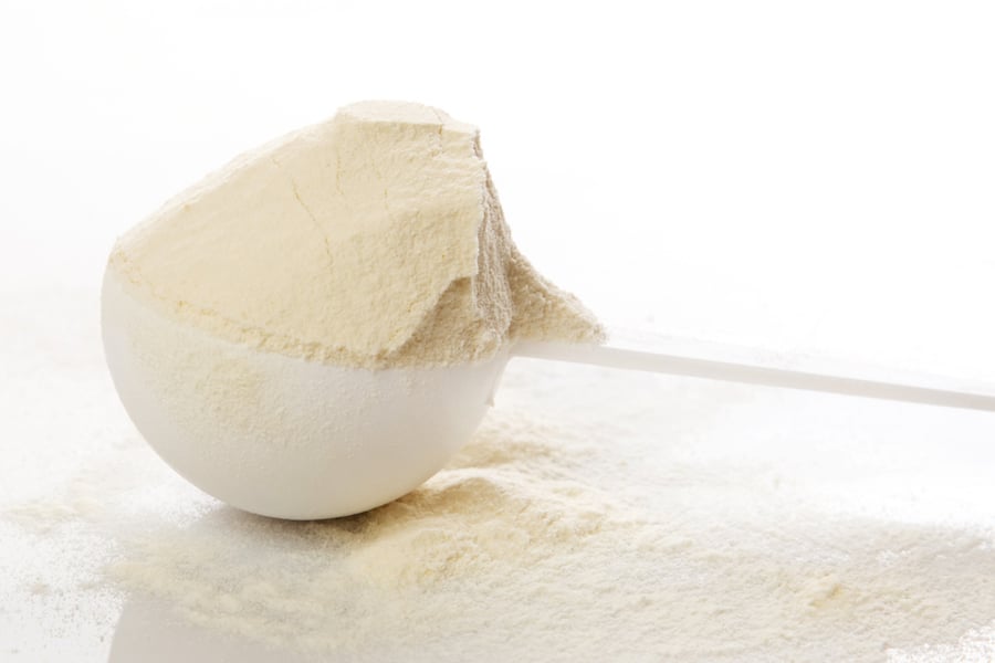 5 Reasons Whey Protein Is a Preferred Ingredient in Formulations