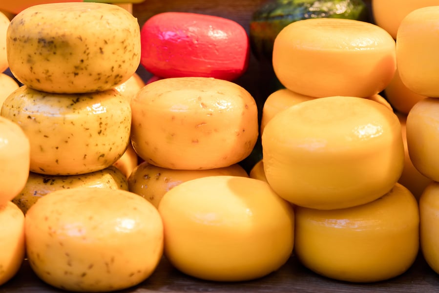 What’s Causing Volatile Cheese Markets & What to Do About It