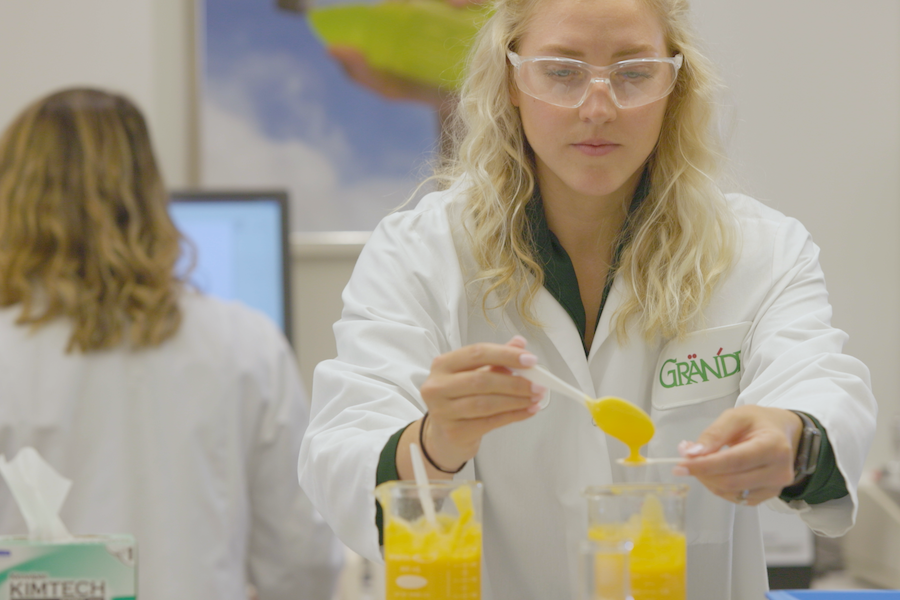 Why Food Manufacturing R&D Collaboration ... | Grande CIG Blog