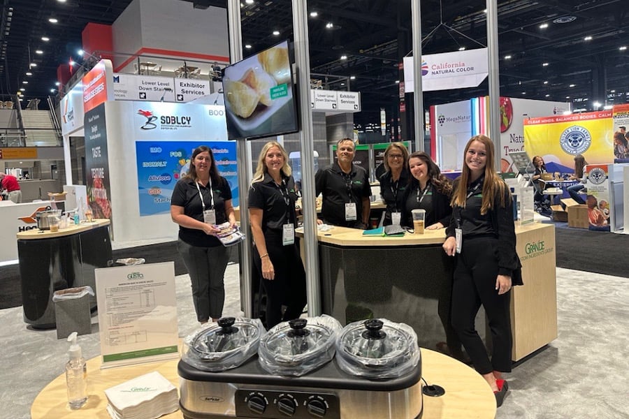 IFT FIRST 2023 Takeaways: 5 Food Trends with Staying Power