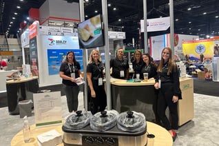 IFT FIRST 2023 Takeaways: 5 Food Trends with Staying Power