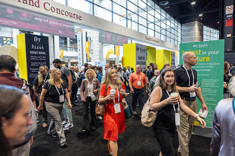 IFT First Event Preview: What to Expect in ... | Grande CIG Blog