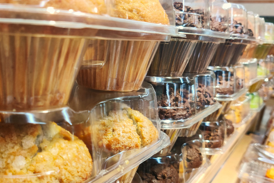 Consumer Preferences for Fresh Bakery Fuel Highest Perimeter Retail Growth