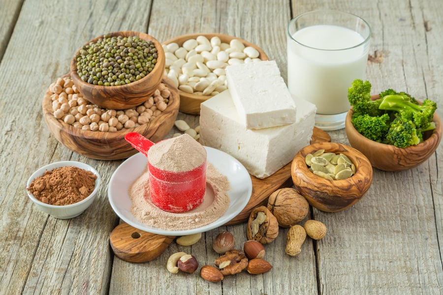 An Overview of Protein Quality