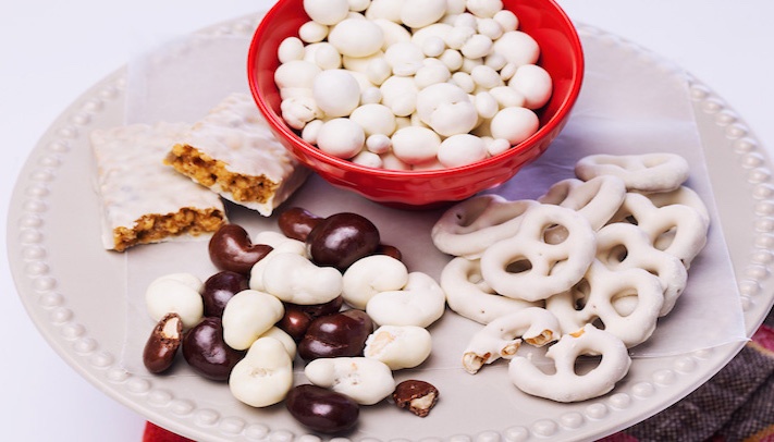 Whey Protein Food & Beverage Applications | Grande CIG