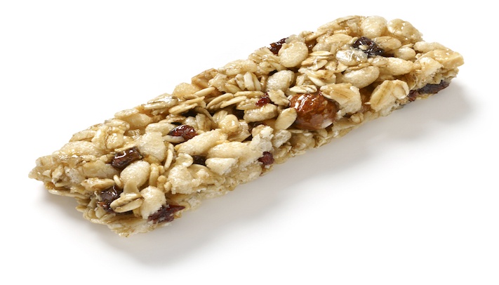 Whey Protein Food & Beverage Applications | Grande CIG