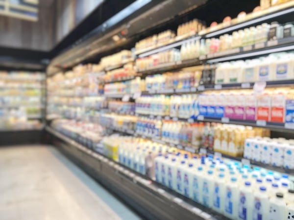 Maintaining Food Industry Consumer Confidence Amid the Pandemic