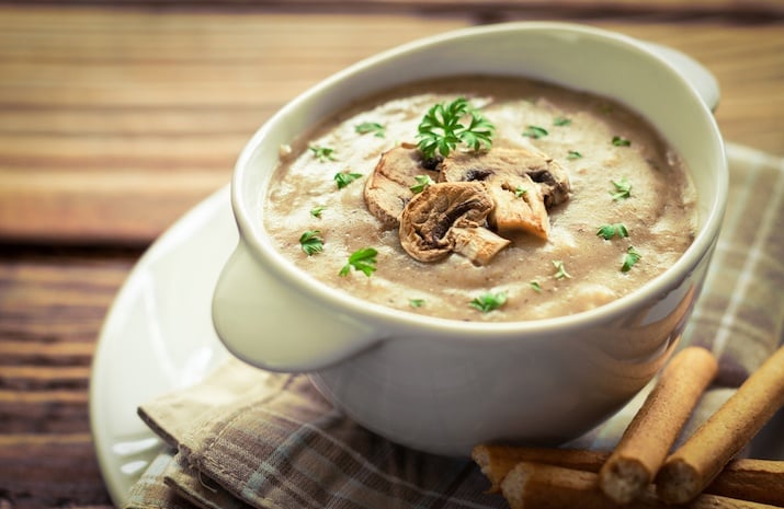 Prevent Powder Clumping in Food Formulations