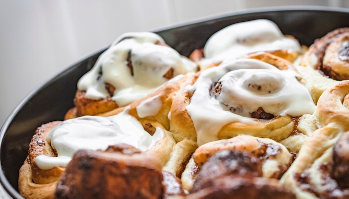 Boosting Baked Goods’ Nutrition Using Whey Protein